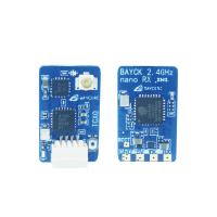China Wholesale Price Original BAYCK 2.4GHz Nano TCXO With T Type Antenna Wifi Upgrade Support For RC Traversing Drones Parts for sale