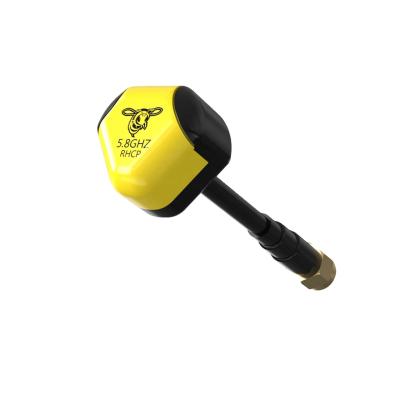 China Wholesale Price Speedy 5.8 GHz Antenna V2 For RC FPV Racing Drones DIY Parts for sale