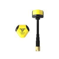 China Wholesale Price Speedy 5.8 GHz Antenna V2 For RC FPV Racing Drones DIY Parts for sale