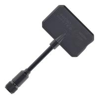 China RadioMaster 2.4GHz Directional Antenna Set With TX16S/12/T8 Trainer Cable Plastic Material For Radios for sale