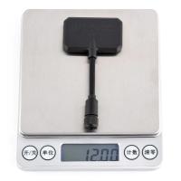 China RadioMaster 2.4GHz Directional Antenna Set With TX16S/12/T8 Trainer Cable Plastic Material For Radios for sale