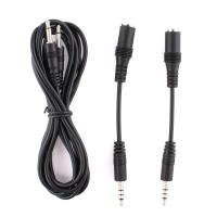 China RadioMaster 2.4GHz Directional Antenna Set With TX16S/12/T8 Trainer Cable Plastic Material For Radios for sale