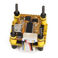 China Wholesale Price T-MOTOR F30A+ Light F4 Quadcopter 4-in-1 ESC Drone Brushless Flight Controller Board for sale