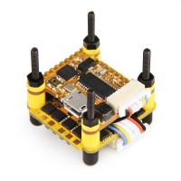 China Wholesale Price T-MOTOR F30A+ Light F4 Quadcopter 4-in-1 ESC Drone Brushless Flight Controller Board for sale