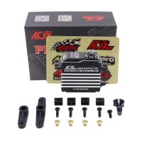 China Hot A81BHMW 45KG Monster Torque 0.085s High Speed Magnetic Waterproof Digital Brushless Servo for sale