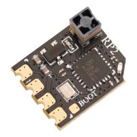 China Wholesale Price Original RadioMaster 2.4GHz ELRS TX Module Set RP1 And 2 For RC FPV High Quality Parts for sale