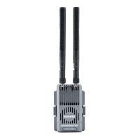 China Hot Sales Radiomaster Nomad 1W 2.4GHz Dual Band Xrossband ExpressLRS RGB Light Strip Nano/Micro Module Adapter Remote Control for sale
