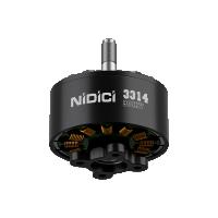 China NIDICI 3314 900kv Motor Cinelifter High Quality 4- 6S 5mm Shaft Economical FPV Suitable Professional Drone for sale