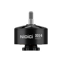 China NIDICI 3314 900kv Motor Cinelifter High Quality 4- 6S 5mm Shaft Economical FPV Suitable Professional Drone for sale