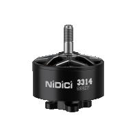 China NIDICI 3314 900kv Motor Cinelifter High Quality 4- 6S 5mm Shaft Economical FPV Suitable Professional Drone for sale