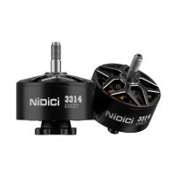 China NIDICI 3314 900kv Motor Cinelifter High Quality 4- 6S 5mm Shaft Economical FPV Suitable Professional Drone for sale