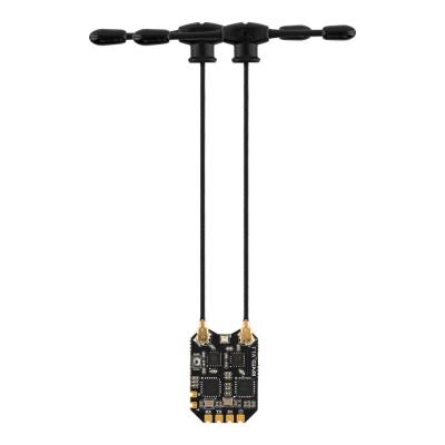 China Wholesale Price Radiomaster Rp4td Dual-channel Expresslrs 2.4ghz Nano Diversity Dual Tcxo Built In Wifi for sale