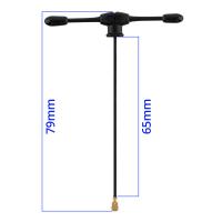 China Wholesale Price Radiomaster Rp4td Dual-channel Expresslrs 2.4ghz Nano Diversity Dual Tcxo Built In Wifi for sale