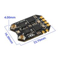 China Wholesale Price Radiomaster Rp4td Dual-channel Expresslrs 2.4ghz Nano Diversity Dual Tcxo Built In Wifi for sale