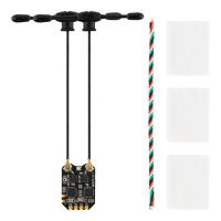 China Wholesale Price Radiomaster Rp4td Dual-channel Expresslrs 2.4ghz Nano Diversity Dual Tcxo Built In Wifi for sale