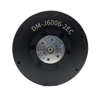 China Foxtechrobot DM-J6006-2EC Factory Direct Sale Hollow Joint Module Drive Reducer Robot Motor for Robotic Arm for sale