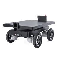 China FOLO-4WD PRO 150 KG Commercial Carry Assistant Robot Industry Automatic Following for Warehouse Factory Logistics for sale