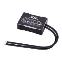 China Hot AGFRC CNP2000C Mini Scale Car With Aluminum Case Machining Capacitor Box Non-Polarity And Low Impedance For RC Cars for sale