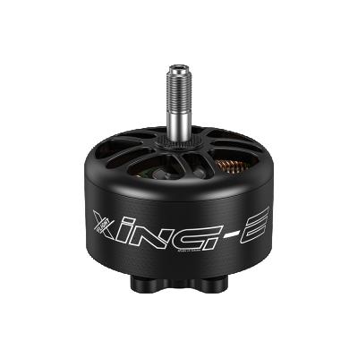 China IFlight XING-E 3314 900kv Cinelifter Unibell High Quality Brushless Motor 5mm Alloy Shaft For 8-10 Inch FPV Top Accessory RC for sale