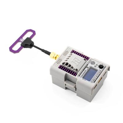 China Wholesale Namimno ELRS 2.4G Flash TX NANO RX G FLASH ESP Suitable With Nano Receiver For RC Radiomaster 12 16S for sale