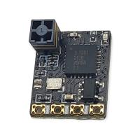 China Wholesale Namimno ELRS 2.4G Flash TX NANO RX G FLASH ESP Suitable With Nano Receiver For RC Radiomaster 12 16S for sale