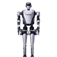 China Foxtechrobot 11 DOF Largest Supplier of Artificial Intelligent Programming AI Robot Education for Industrial Applications for sale