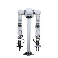 China Industrial Agility AI Surgery Assistance and Handling Medical Robot Arm for Rehabilitation for sale