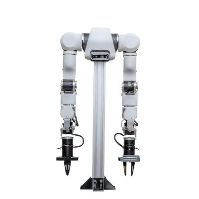 China Industrial Agility AI Surgery Assistance and Handling Medical Robot Arm for Rehabilitation for sale