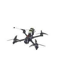 China Ledi QAV250 Mini 2 Drone 5-inch GPS FPV Racing Aerial Photography Simulation Autopilot Carbon Fiber Digital Model Remote Lipo for sale