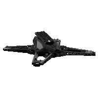 China Startruss 11 O4 Fpv Frame Kit Carbon Fiber 7mm Arms Cinelifter Drone Parts Compatible With O4 Air Unit Pro Diy Drones for sale