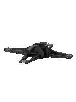 China Startruss 11 O4 Fpv Frame Kit Carbon Fiber 7mm Arms Cinelifter Drone Parts Compatible With O4 Air Unit Pro Diy Drones for sale