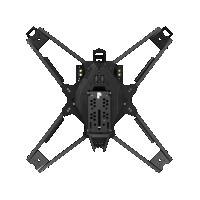China Startruss 11 O4 Fpv Frame Kit Carbon Fiber 7mm Arms Cinelifter Drone Parts Compatible With O4 Air Unit Pro Diy Drones for sale