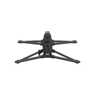 China New Iflight 2raw Helion 10 Inch Cinematic Longrange Frame Kit A-Frame Compatible With Dji O4 Air Unit For Cruising Fpv Drone for sale