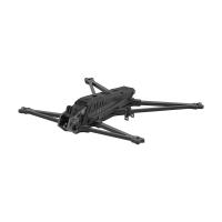 China New Iflight 2raw Helion 10 Inch Cinematic Longrange Frame Kit A-Frame Compatible With Dji O4 Air Unit For Cruising Fpv Drone for sale