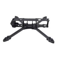 China Hot Sales Mark 4 V2 8inch 367mm 9 387 6 Arm/10 427 7.5 Wheelbase Fpv Racing Drone Diy Frame Kit for sale