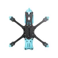 China Wholesale Price Foxeer Hot Sale 4 Inch Flower Plane Frame for sale