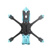China Wholesale Price Foxeer Hot Sale 4 Inch Flower Plane Frame for sale