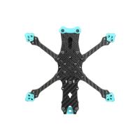 China Wholesale Price Foxeer Hot Sale 4 Inch Flower Plane Frame for sale