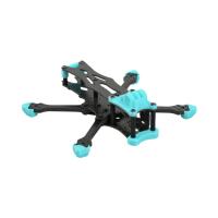 China Wholesale Price Foxeer Hot Sale 4 Inch Flower Plane Frame for sale