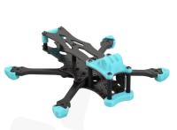 China Wholesale Price Foxeer Hot Sale 4 Inch Flower Plane Frame for sale