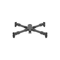 China Iflight X 413 Eco 13inch Fpv Economy Frame Kit Heavy Payload Compatible With O3 Air Unit 5.8g 2.5w Vtx For Longrange Rc Drones for sale