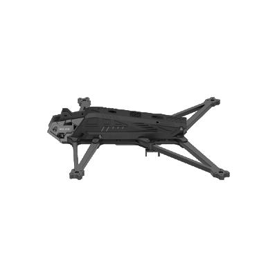 China Hot Iflight 2raw Helion 10 Inch Cinematic Longrange Frame Kit A-Frame Compatible With Dji O4 Air Unit For Cruising Fpv Drone for sale