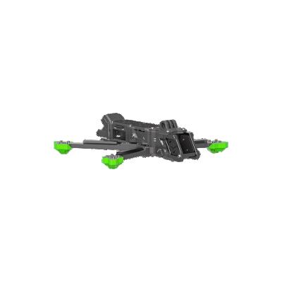 China Hot Iflight Nazgul Evoque F5d V2 O4pro Fpv Frame Kit5-Inch Carbon Fiber With 6mm Arm Drones Mini For Uav for sale