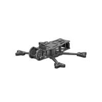 China Hot Iflight Aos 4 V5 4 Inch180mm Light Rack Fpv Frame Kit Carbon Fiber With 4.5 Arm 4