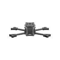China Hot Iflight Aos 4 V5 4 Inch180mm Light Rack Fpv Frame Kit Carbon Fiber With 4.5 Arm 4