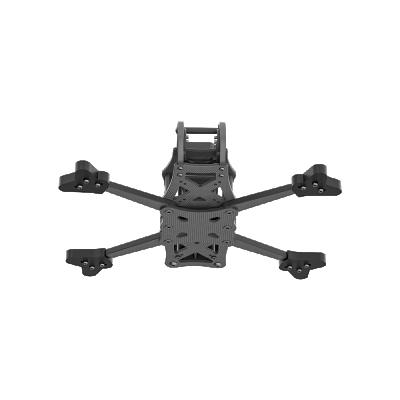 China New Iflight Aos4 V5 4 Inch 180mm Light Rack Fpv Frame Kit Carbon Fiber With 4.5 Arm 4