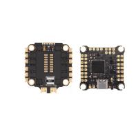 China Factory Outlet Hakrc F7 F722 V2 Stack 2-6s 45a 60a 65a X4 Esc Speed Flight Controller 30.5mm For Iflight Geprc Tmotor Frame for sale