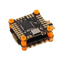 China Factory Outlet Hakrc F7 F722 V2 Stack 2-6s 45a 60a 65a X4 Esc Speed Flight Controller 30.5mm For Iflight Geprc Tmotor Frame for sale
