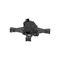 China New Iflight 2raw Afterburner 5cinematic  5inch Frame Kit Compatible With Dji O3 Air Unit Hd For Fpv Drone for sale