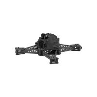 China New Iflight 2raw Afterburner 5cinematic  5inch Frame Kit Compatible With Dji O3 Air Unit Hd For Fpv Drone for sale
